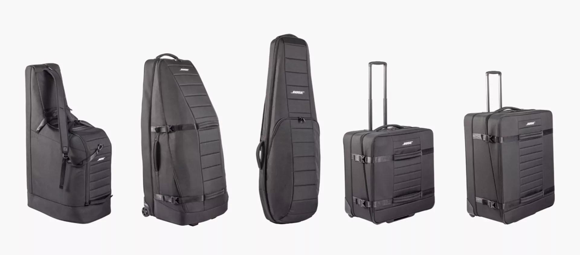 L1 Pro Portable Line Array Systems - Bose Professional