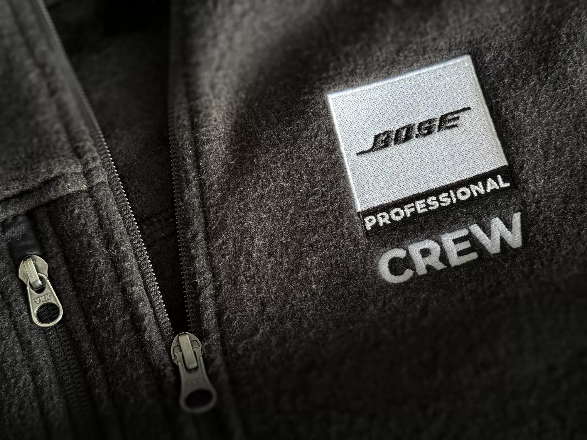 Company - Bose Professional