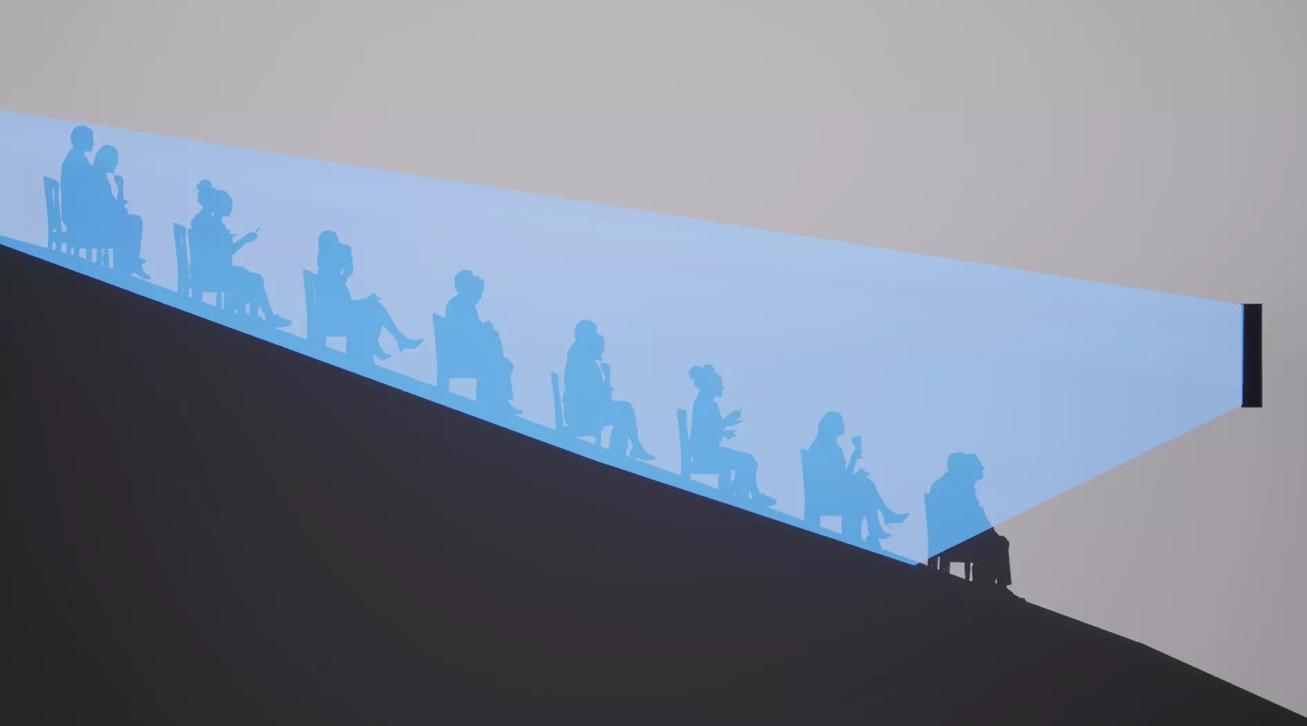 MSA12X Steerable Array Loudspeaker | Bose Professional