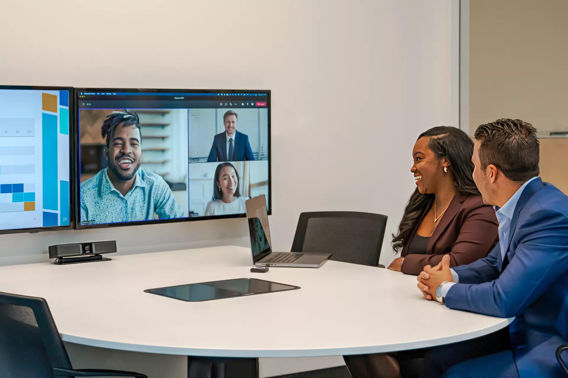 Technology Alliances - Bose Professional