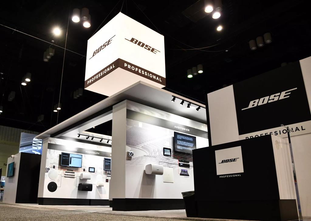 Bose Professional Expands US Operations with New Hybrid Sales Model ...