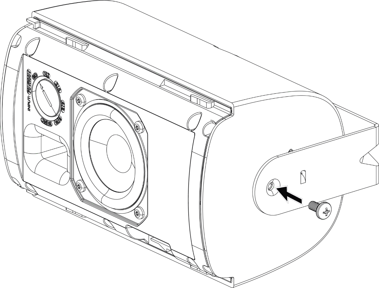S4 Step-by-Step - Bose Professional