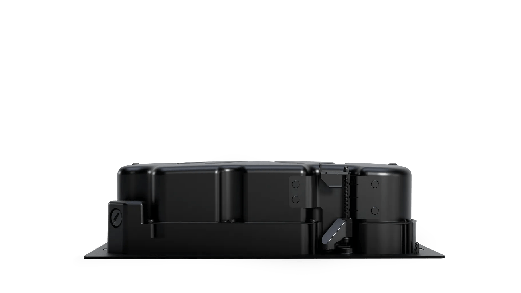 EdgeMax: High-Performance In-Ceiling Loudspeakers - Bose Professional