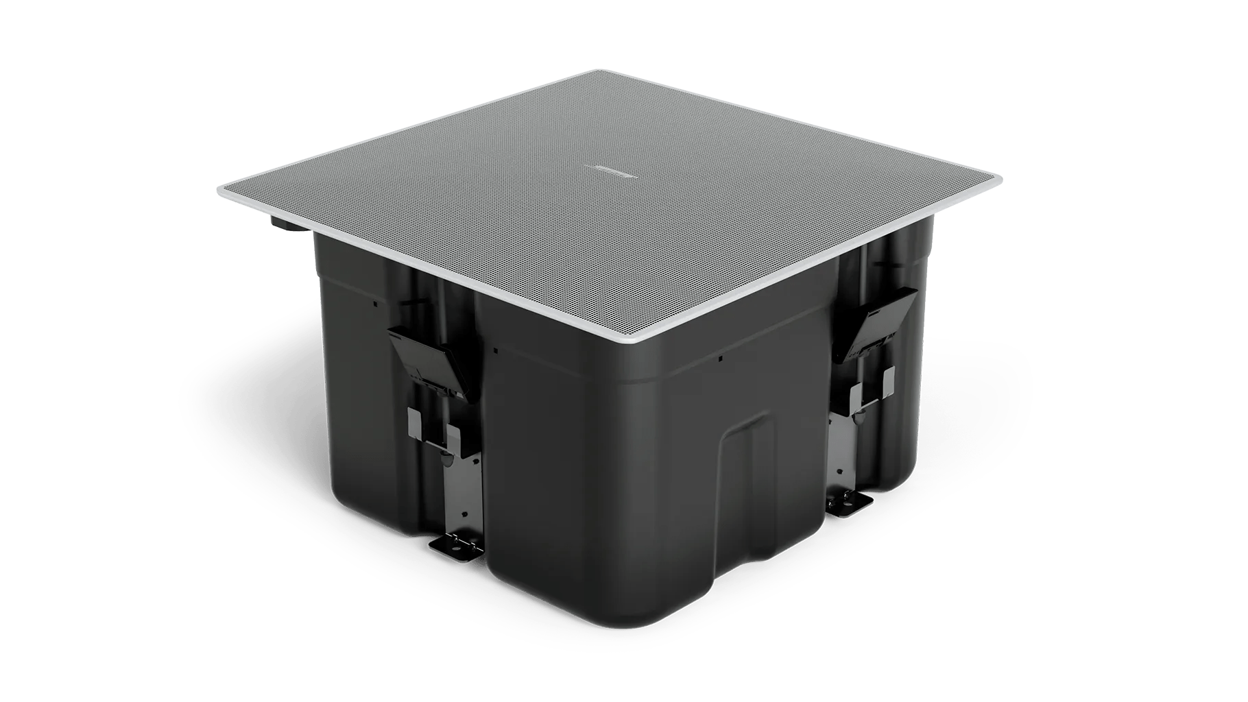 EdgeMax: High-Performance In-Ceiling Loudspeakers - Bose Professional