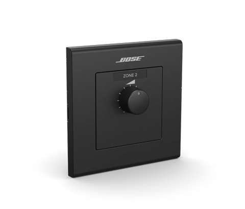 Controllers - Bose Professional