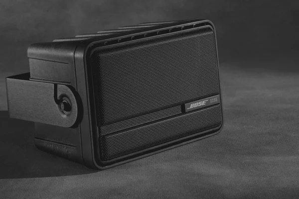 Company - Bose Professional