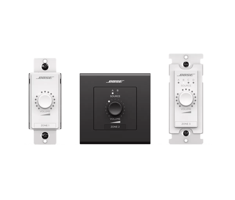 Controllers - Bose Professional